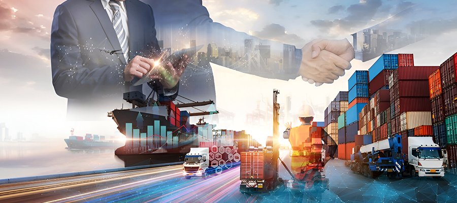 Tailored Solutions – Flik Logistics